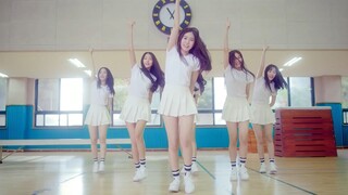 GFRIEND ROUGH MV - BiliBili
