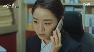 stranger s1 secret forest episode 5 english subtitle k-drama - BiliBili