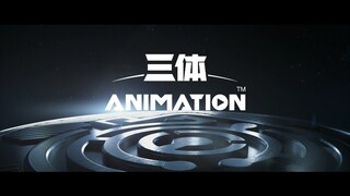 The Three-Body Problem EP01 4K - BiliBili