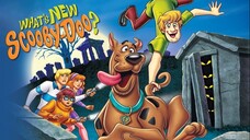 What's New Scooby-Doo Season 1 EP.1 (พากย์ไทย) - BiliBili