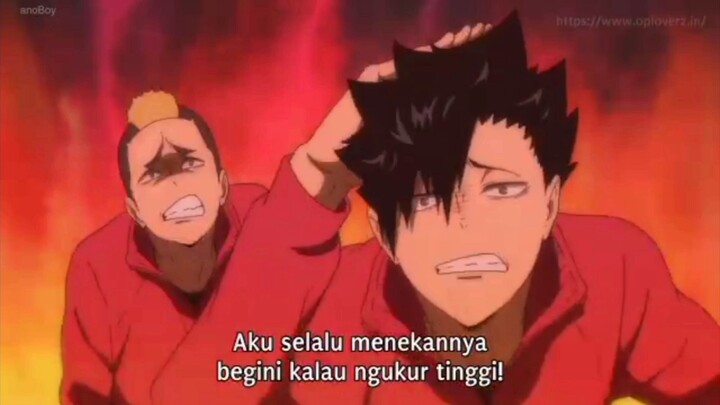 Bstation Cari - Kuro