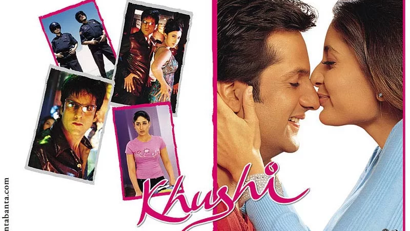 Khushi 2003