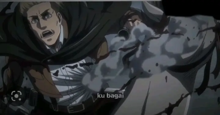 komedi versi aot cuyy - Bilibili