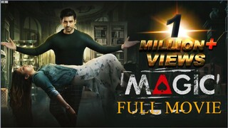Magic (2021) Bengali Movie 720p - BiliBili