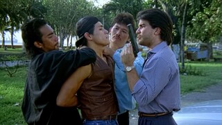Bad Boy Full Movie HD _ Robin Padilla PART 1 - BiliBili