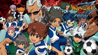 Inazuma eleven season 1 episode 1 - BiliBili