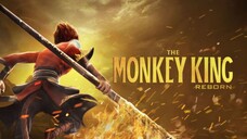 THE MONKEY KING: Reborn [2021] | FULL MOVIE - BiliBili