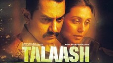 Talaash sub Indonesia [film India] - BiliBili