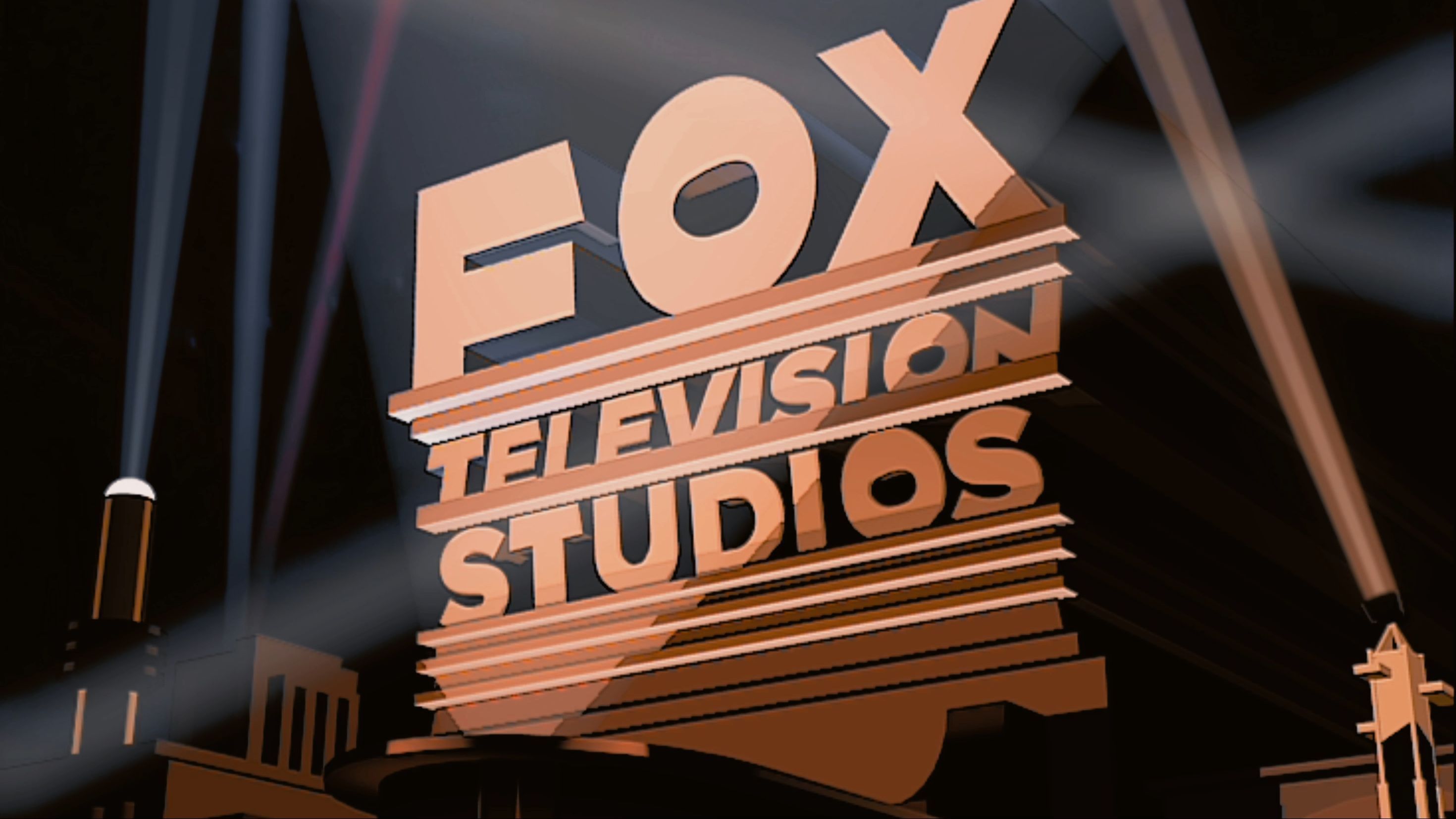 Fox Television Studios Blender