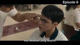 Moving Episode 1 - Bstation