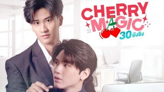 Cherry Magic (2023) - EP 1 (Engsub) BL Thai - BiliBili