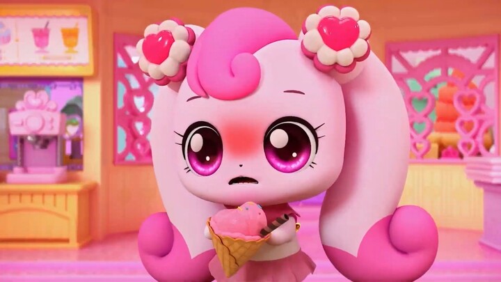 Catch! Teenieping TV's space - BiliBili