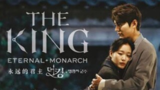 The King: Eternal Monarch Episode 1 - BiliBili