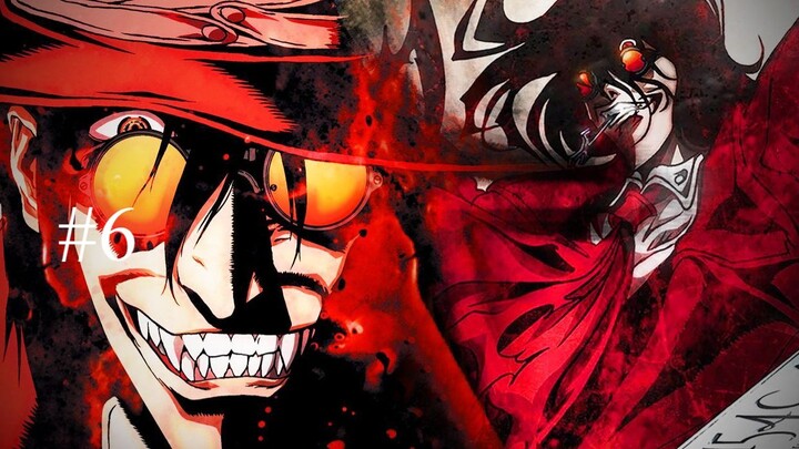 Bstation Cari - hellsing ultimate
