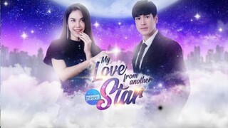 JUMONG Ep 46 | Tagalog Dubbed | HD - BiliBili