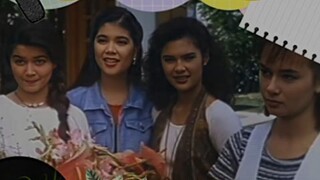 BAGETS 2 (1984) FULL MOVIE - BiliBili