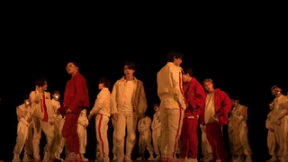 BTS PTD On Stage LA [2021] - BiliBili