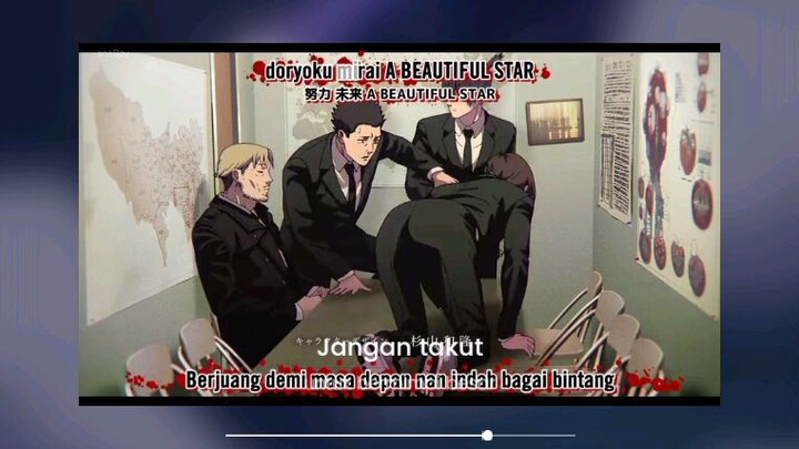 Bstation Cari - Chainsaw Man