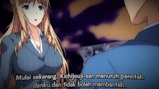 Gishi Wa Yan Mama Junyuu Chuu 01 - BiliBili