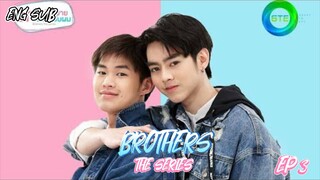 🇹🇭BROTHERS THE SERIES EP 1(ENG SUB) - BiliBili
