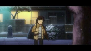Erased [ENG-DUB] Episode 1 - BiliBili