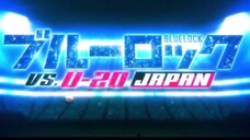 Blue Lock S2 Episode 01 - BiliBili