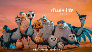 Duck Duck Goose (2018) Full Movie HD | Animation, Adventure Movie ...