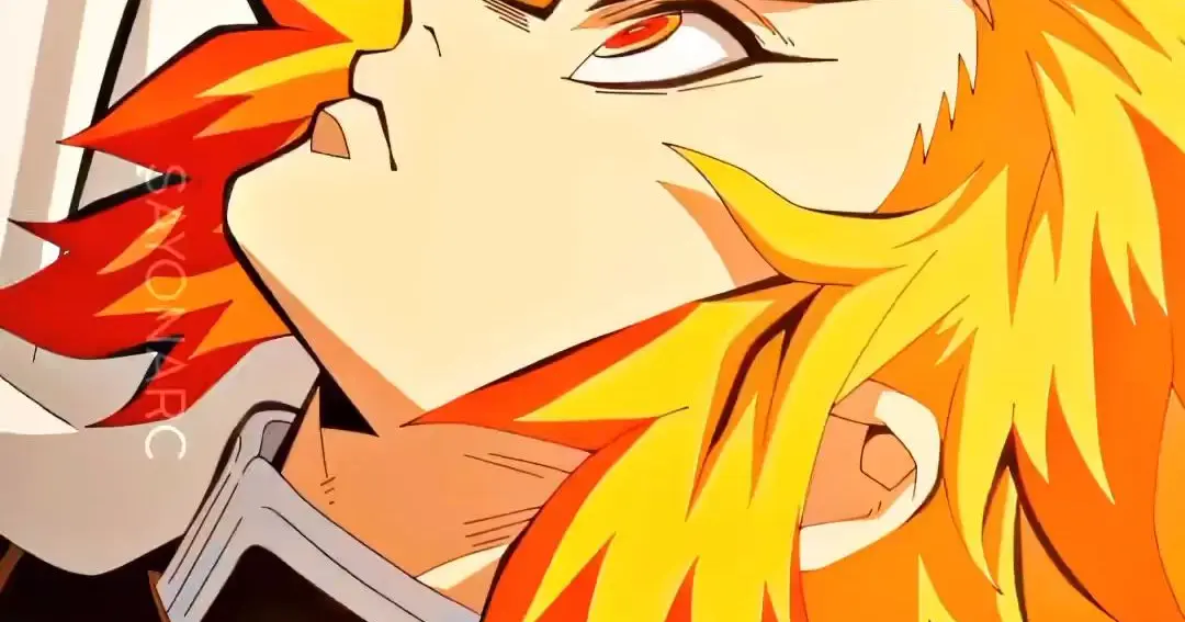 Demon slayer - Bilibili