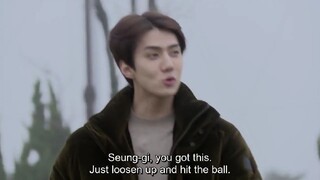 BUSTED (Season 2) - Episode 1 - BiliBili