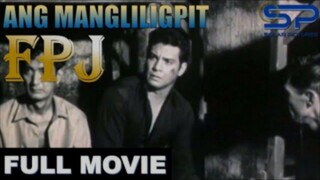 FULL MOVIE: Batas ng .45 | FPJ Collection - BiliBili