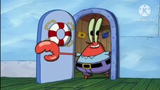 Spongebob bahasa indonesia : dear viking part3 - BiliBili