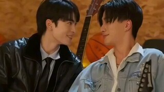 🔥 PERTH & SANTA GMMTV RELEASE PAIRING 🥰|PerthSanta💙|BL React RECAP # ...