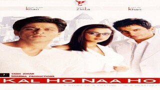 Kal Ho Naa Ho full movie sub indo - Bstation
