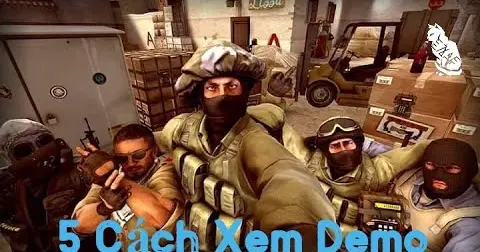 Hướng dẫn xem Demo CS:GO từ A-Z trên tất cả các nền tàng ( Đã có video remake ở dưới mô tả ...