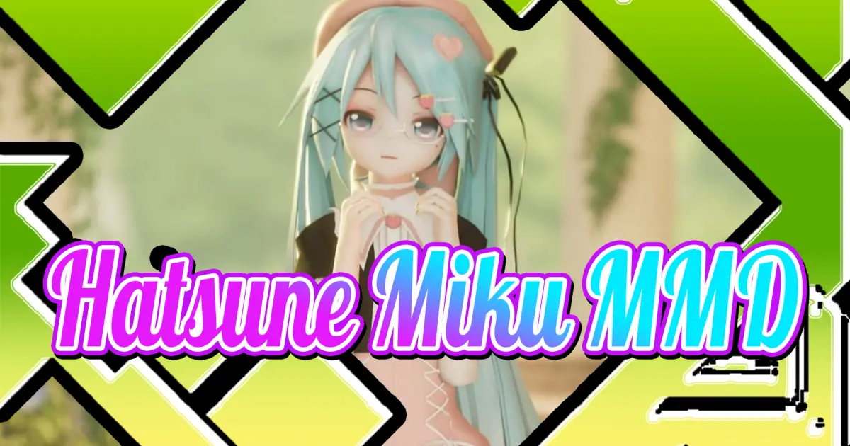 [Hatsune Miku| eevee| 4k] Ichiokunen Saki no Sekai de - Bilibili