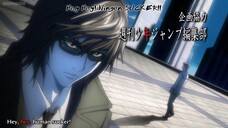 Death Note Episode 7 English Sub [1080p] - BiliBili