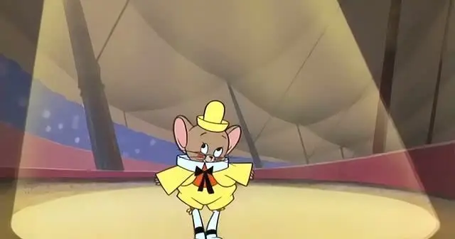 145 Jerry Go Round [1966] - Bilibili