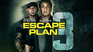 Escape Plan 1 (2013) Full English Movie - BiliBili