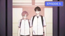 4 Week Lovers |Episode 2| - BiliBili
