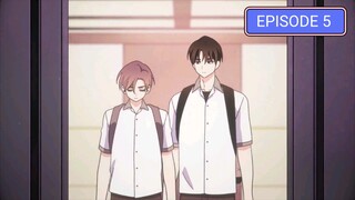 4 Week Lovers |Episode 3| - BiliBili