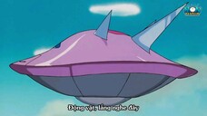 Doraemon movie 15 - Nobita và 3 chàng hiệp sĩ mộng mơ. - BiliBili