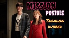 Action Comedy Korean Movie [Tagalog Dubbed] - BiliBili