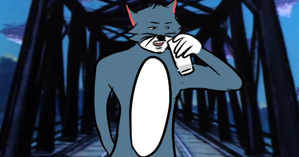 Tom Lick's End Jerry's Nightmare - Bilibili