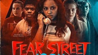 Fear Street Part One: 1994 - BiliBili