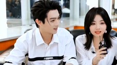 [Xu Ni Hao Yun] Tan Songyun Xu Kai SS & KK love you well - BiliBili