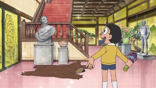 Doraemon (2005) - (261) RAW - BiliBili