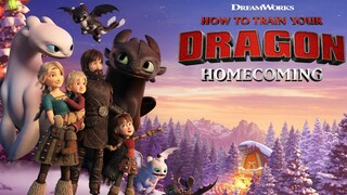 How.To.Train.Your.Dragon.Homecoming.2019.1080p.BluRay.⭐⭐⭐⭐ - BiliBili