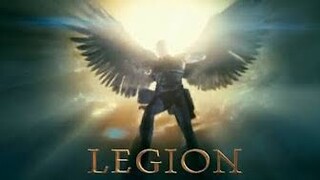 Legion 2010 [720P] Full - BiliBili