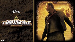 National Treasure 1 (2004) ปฏิบัติการเดือด ล่าขุมทรัพย์สุดขอบโลก [พากย์ ...