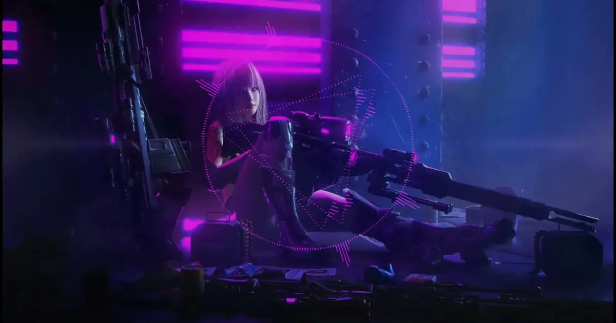 Nightcore - War Zone - Unknown Brain (ft. M.I.M.E.) - Bilibili